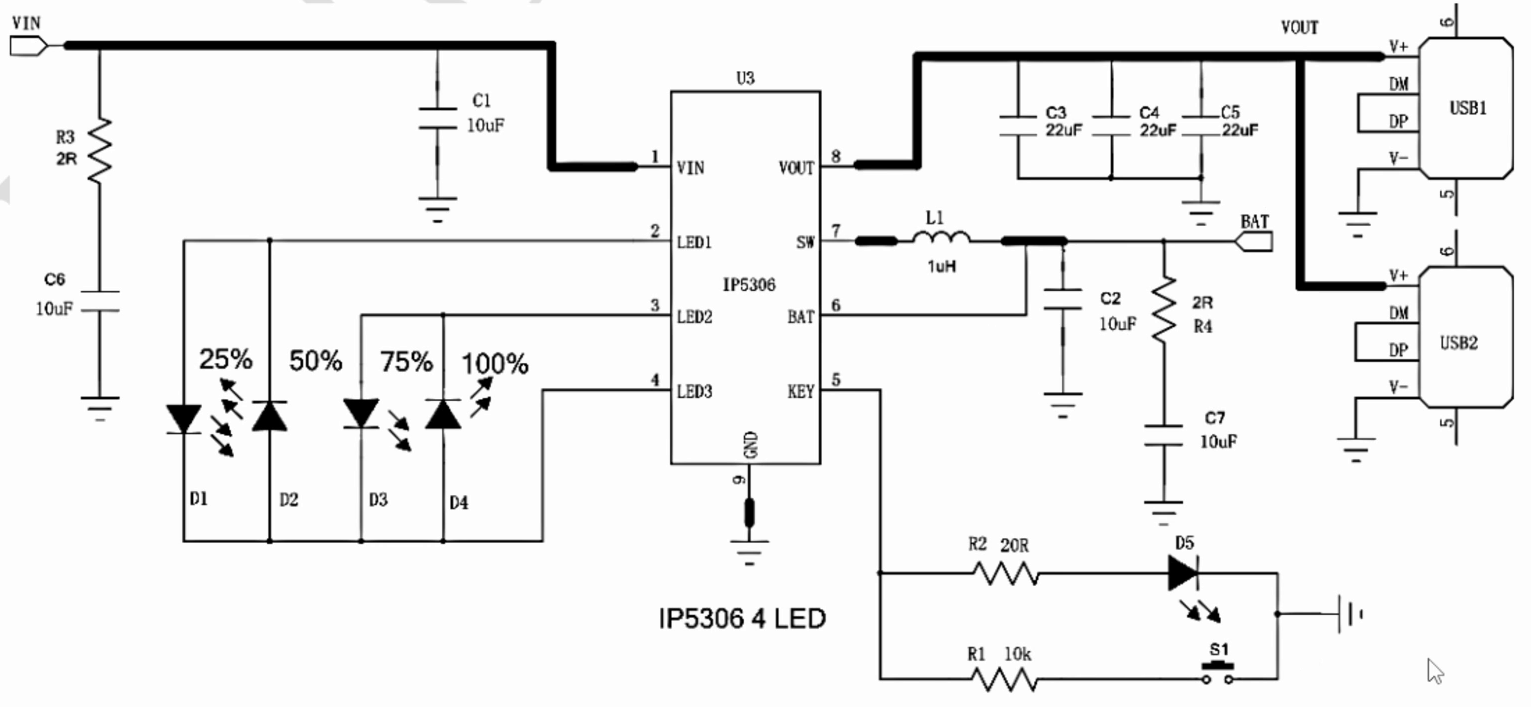 EasyEDA Schematic Editor | PCBCUPID